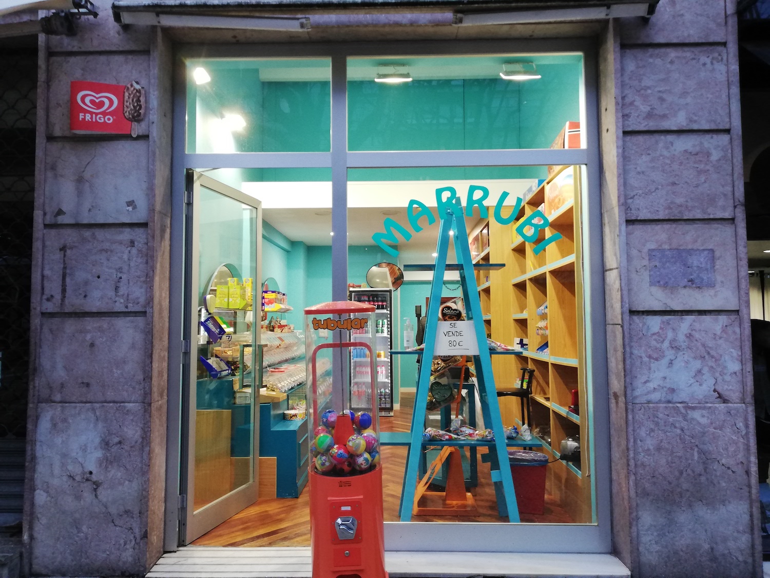 Marrubi gozoki denda otsailean itxiko dute - Irutxuloko Hitza ...